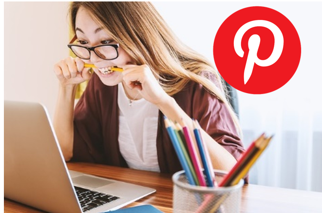 Pinterest for Fiction Writers Part 2